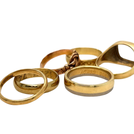 Waar komt goud vandaan? Lees alles over de herkomst van goud!