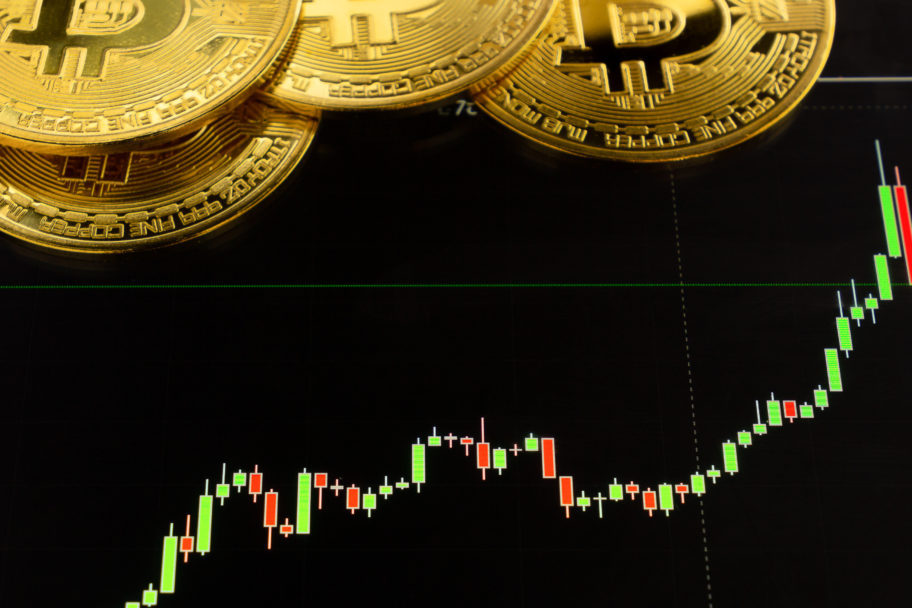 Wat doet de goudkoers in 2023? - Online Goudinkoop