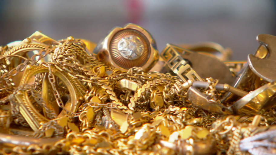 Wat zijn goud legeringen? - Online Goudinkoop