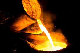 Goud smelten? Lees hier het proces! - Online Goudinkoop